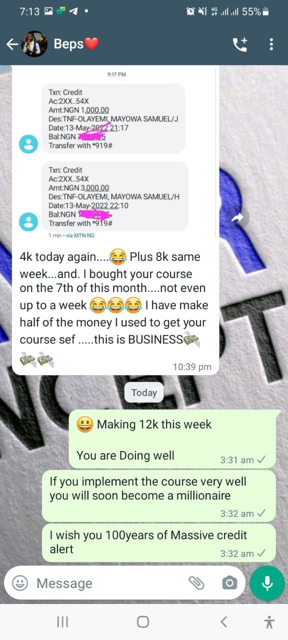 Mayor Paypal Mastery – Finxpire