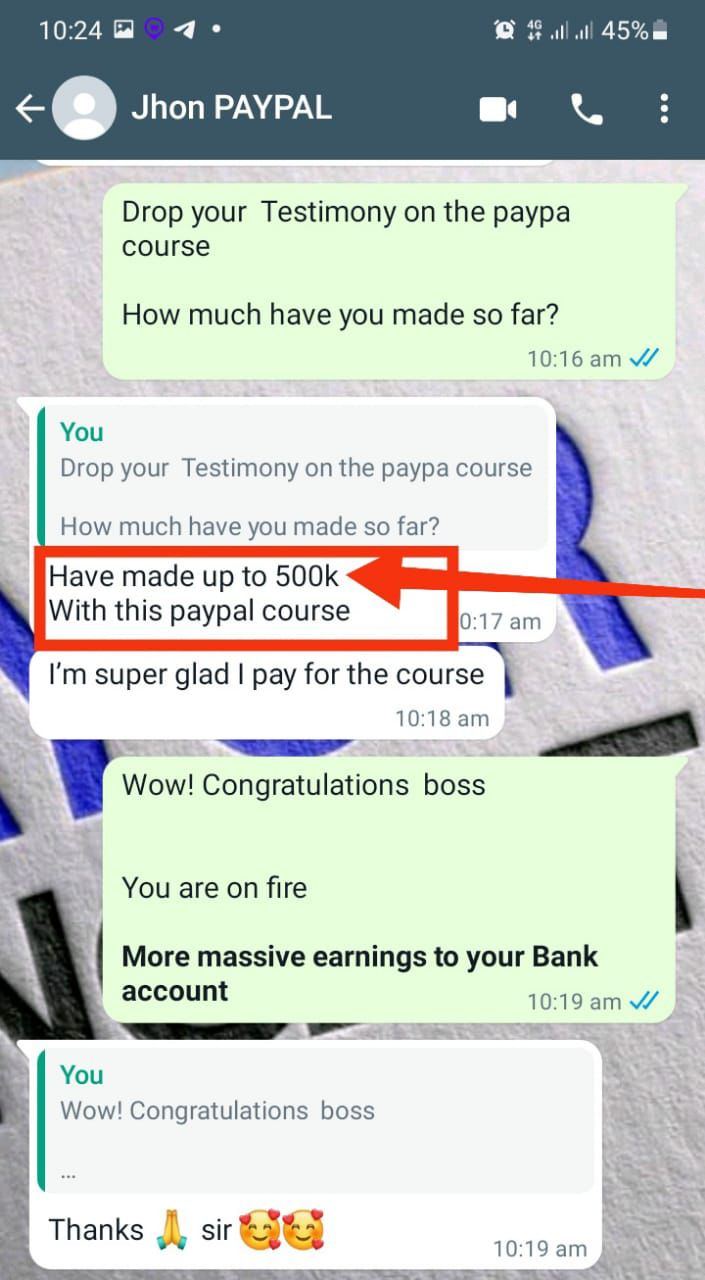 Mayor Paypal Mastery – Finxpire