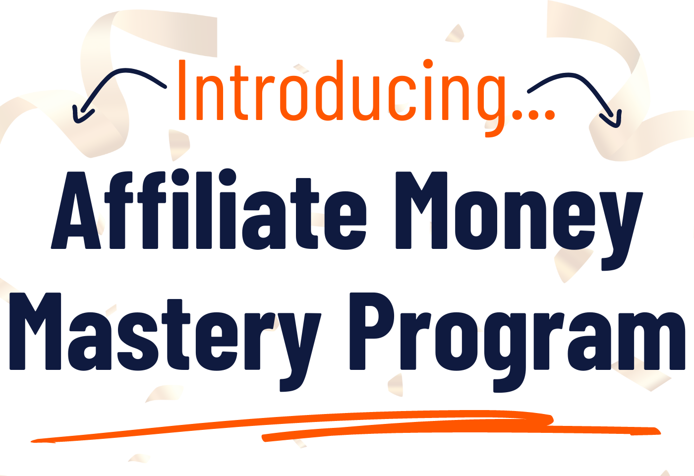 Affiliate Money Mastery Program – Finxpire